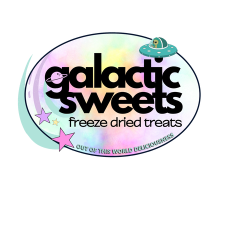 Galactic Sweets