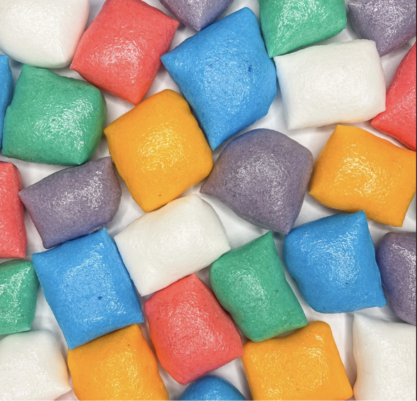 Rocket Pops – Galactic Sweets