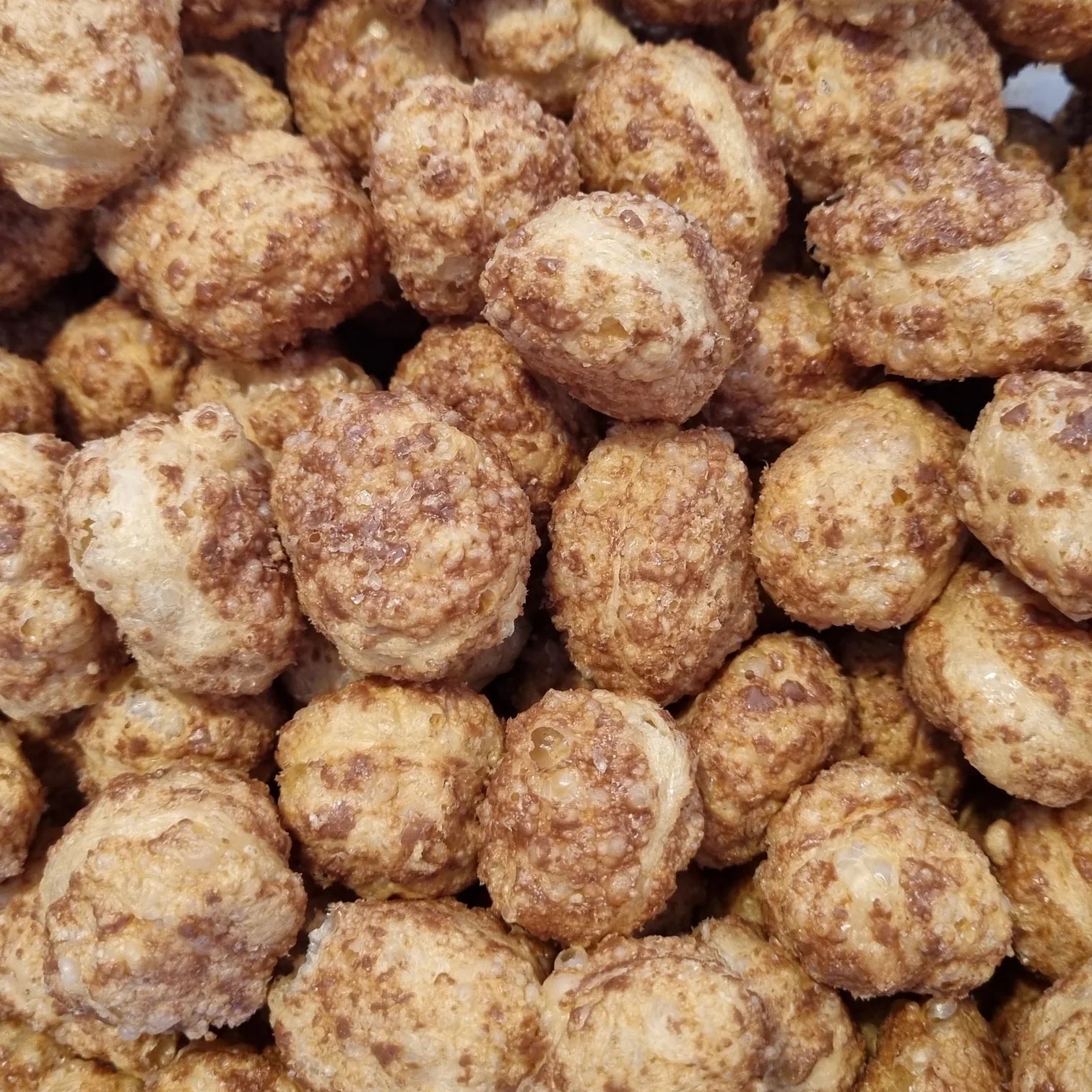 Space Balls – Galactic Sweets